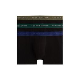 Tommy Hilfiger Underwear Boxer shorts male Black size S
