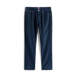 Tommy Jeans Pants 'Ryan' male Blue size 32