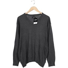 Bexleys woman Bexleys Pullover Herren Gr&ouml;&szlig;e L Second Hand grau