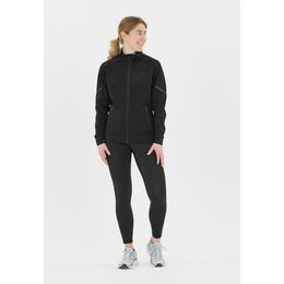 Endurance Funktionsjacke 'Aisling' Damen Gr&ouml;&szlig;e XXXL schwarz