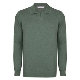 Felix Hardy Pullover Herren Gr&ouml;&szlig;e S oliv