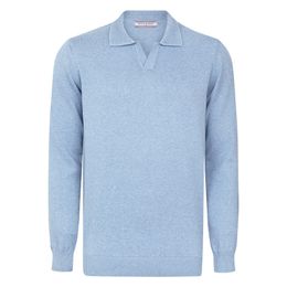 Felix Hardy Pullover Herren Gr&ouml;&szlig;e XL blau