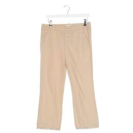 Zadig & Voltaire Zadig & Voltaire Hose Damen Größe XS Second Hand beige