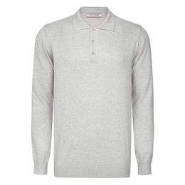 Felix Hardy Pullover Herren Gr&ouml;&szlig;e XL hellgrau