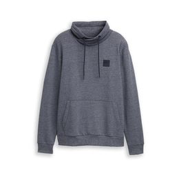 Tom Tailor Sweatshirt Herren Gr&ouml;&szlig;e S grau