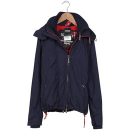 Superdry Jacke Damen Größe S Second Hand marine