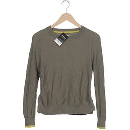 Camel Active Pullover Damen Größe XS Second Hand grün