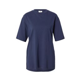Jacqueline de Yong JDY T-Shirt 'JDYTinnna' Damen Gr&ouml;&szlig;e M navy / oliv / dunkelrot