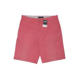 Tommy Hilfiger Shorts Herren Gr&ouml;&szlig;e 34 Second Hand pink