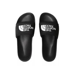 The North Face Slippers 'III Base Camp' male Black size 42