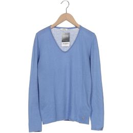 Tom Tailor Pullover Damen Gr&ouml;&szlig;e M Second Hand blau