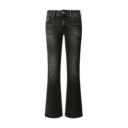 Pepe Jeans Jeans 'Pimlico' Damen Gr&ouml;&szlig;e 26 black denim / schwarzmeliert
