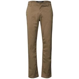 Street One Men Chino Pants male Brown size 30