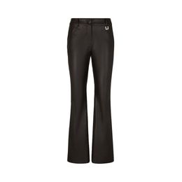 JOOP! Hose 'Pamela' Damen Gr&ouml;&szlig;e 44 dunkelbraun