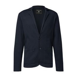 Street One Men Suit Jacket male Blue size XXL
