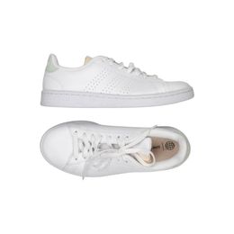 adidas Performance Sneaker Damen Größe 39 Second Hand weiß