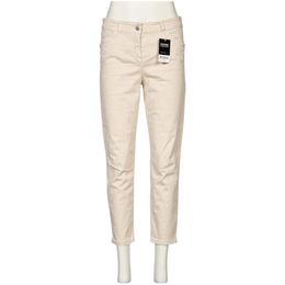 Gerry Weber Jeans Damen Gr&ouml;&szlig;e 30/31 Second Hand beige
