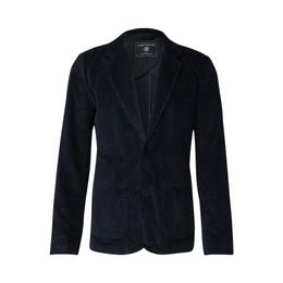 Street One Men Suit Jacket male Blue size S