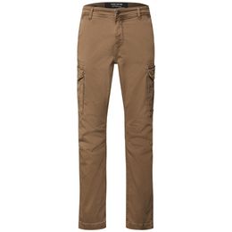 Street One MEN Hose Herren Größe 36 braun