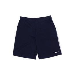 Nike Shorts Herren Gr&ouml;&szlig;e 34 Second Hand marine