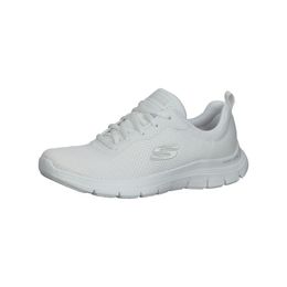 Skechers Sneakers 'Flex Appeal 4.0' female White size 36,5