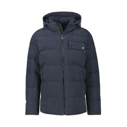 Lerros Winter Jacket male Blue size S