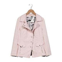 Fuchs & Schmitt Fuchs Schmitt Jacke Damen Gr&ouml;&szlig;e L Second Hand pink