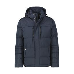 Lerros Performance Jacket male Blue size XXXL