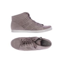 Gabor Sneaker Damen Größe 41.5 Second Hand braun