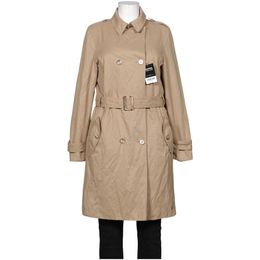 s.Oliver Mantel Damen Größe XL Second Hand beige