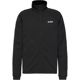 ABC Between-Season Jacket male Black size M