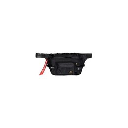 Alpha Industries Crossbody Bag 'Combat' male Black size One Size
