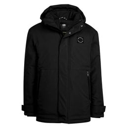 PETROL INDUSTRIES &Uuml;bergangsjacke 'Pendleton' Jungen Gr&ouml;&szlig;e 128 schwarz