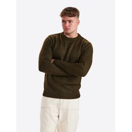 Dxnmxrk Sweater 'DXEbrahim' male Green size M
