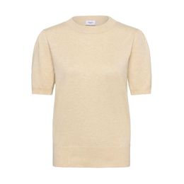 Saint Tropez Sweater female Beige size M