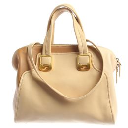 Fendi Handtasche Damen Größe One Size Second Hand beige
