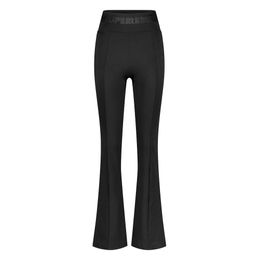Superrebel Gear Leggings 'CATE' female Black size XS