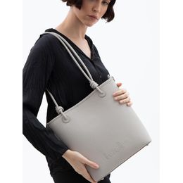 United Colors Of Benetton Crossbody Bag 'BNT-1616' female Grey size One Size