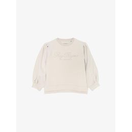 Roy Rogers Sweatshirt 'Puff' M&auml;dchen Gr&ouml;&szlig;e 128 beige