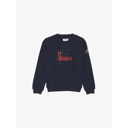 Roy Rogers Sweatshirt Jungen Gr&ouml;&szlig;e 104 marine