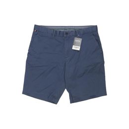 Tommy Hilfiger Shorts Herren Gr&ouml;&szlig;e 33 Second Hand marine