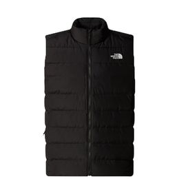 The North Face Weste 'Aconcagua 3' Herren Gr&ouml;&szlig;e XXL schwarz