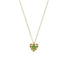Cala Rose Necklace 'NOELIA' female Gold size Onesize
