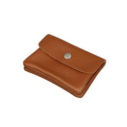 Adel Bags Wallet 'Mini' female Brown size One Size