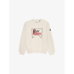 Roy Rogers Sweatshirt boy Beige size 116