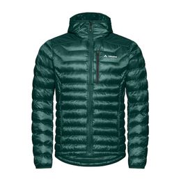 Vaude Jacke 'Batura' Herren Gr&ouml;&szlig;e XL gr&uuml;n