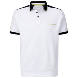 Babista Shirt ' Hernando ' male White size M