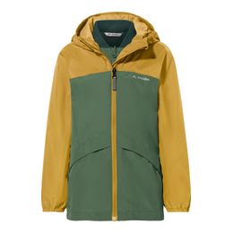 Vaude Outdoor jacket 'Escape' boy Green size 158/164