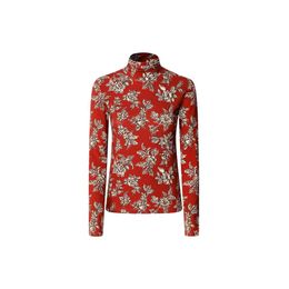 Pepe Jeans Shirt 'BISCA' female Red size M