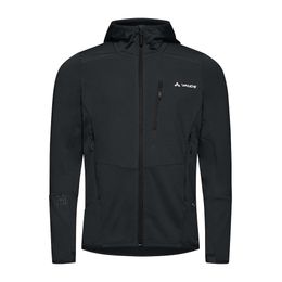 Vaude Sportjacke 'Monviso' Herren Gr&ouml;&szlig;e L schwarz